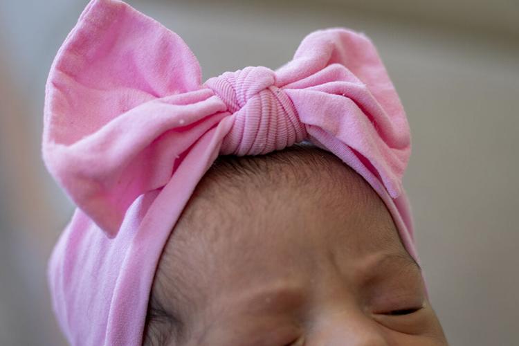 LEAPING FOR JOY: Resolute welcomes five leap day babies | News | herald-zeitung.com