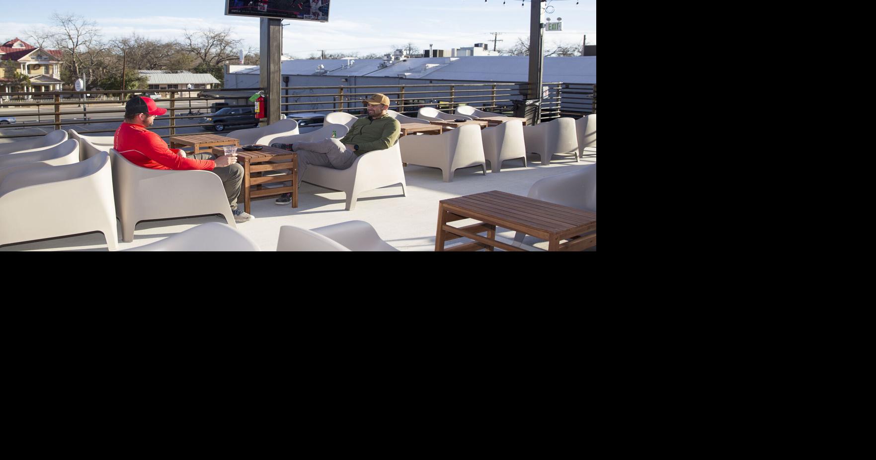 Pour Haus in New Braunfels celebrates 10 years with new rooftop patio ...