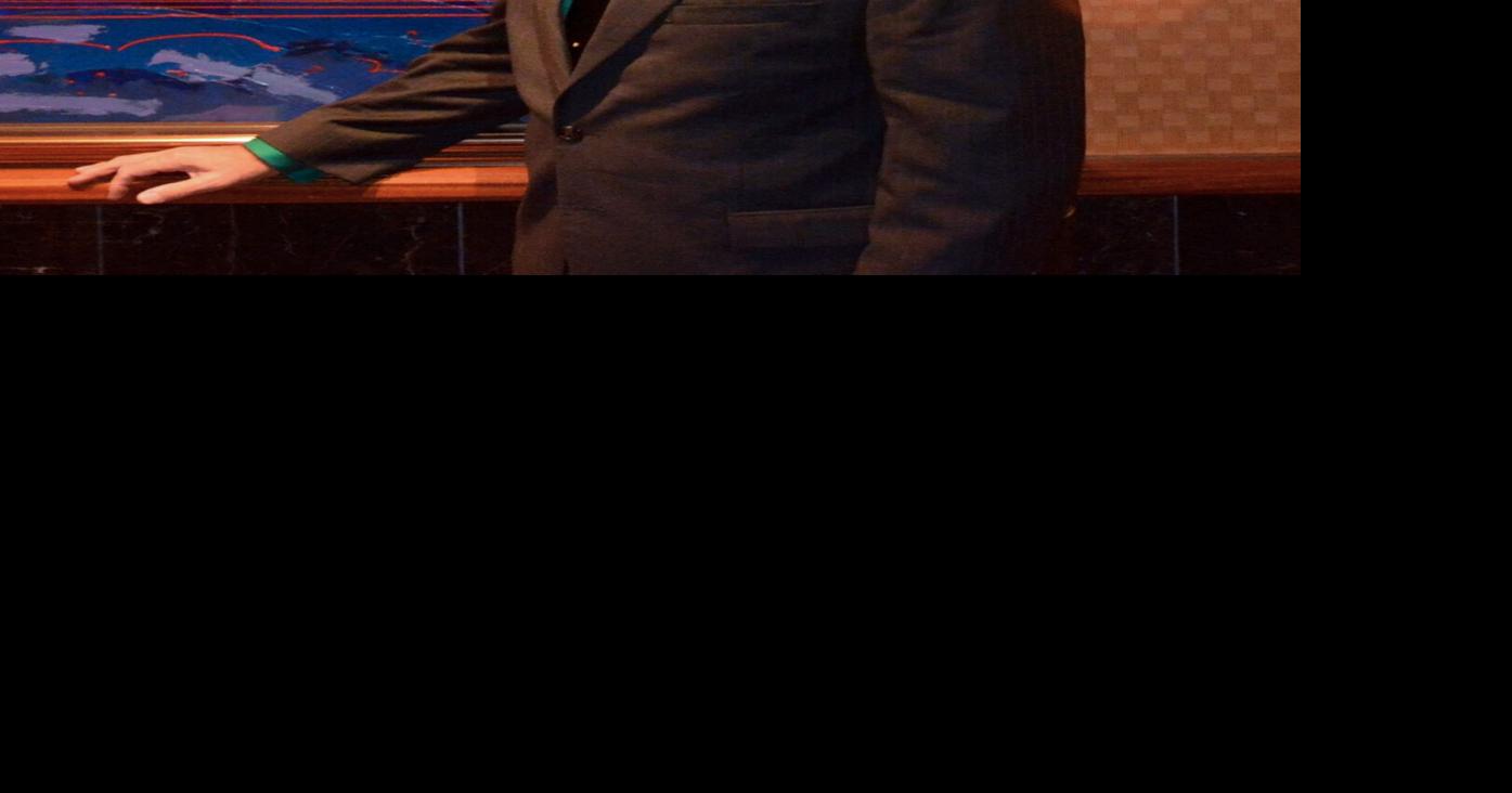 Ronald “Ron” David Boenig | Obituaries | herald-zeitung.com