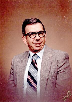 Ralph Lester “Bud” DePierro Jr. | Obituaries | herald-zeitung.com