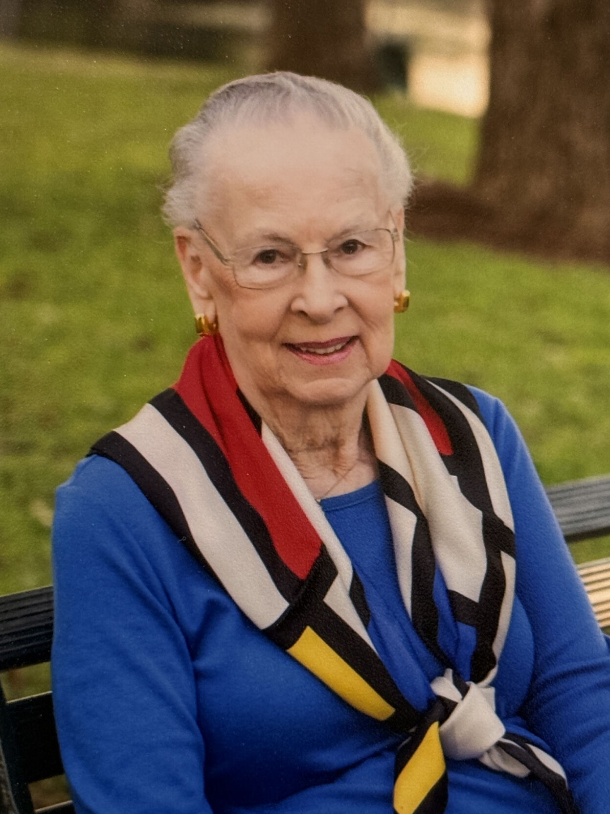 Alice M. Broderick | Obituaries | herald-zeitung.com