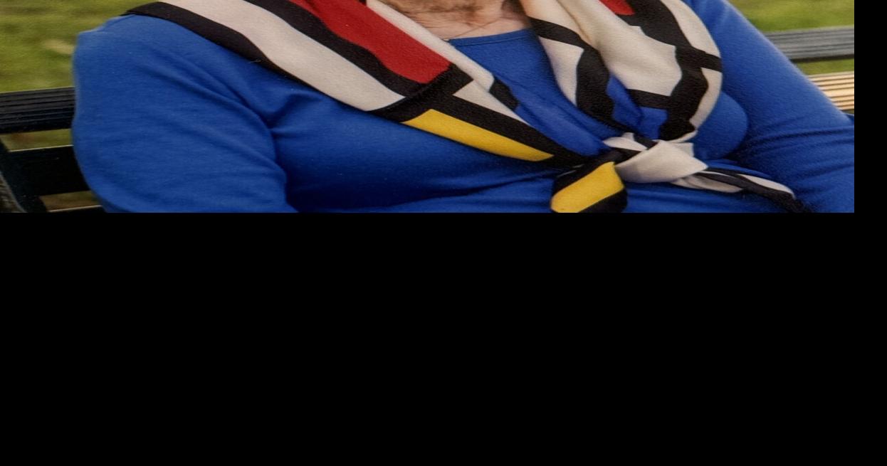 Alice M. Broderick | Obituaries | herald-zeitung.com