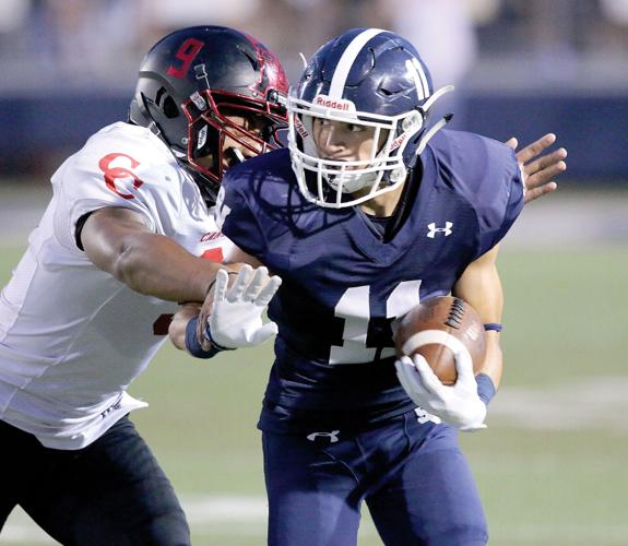 Four area players chosen for SA Sports All-Star Game | Sports | herald ...