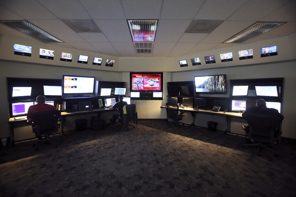 Full speed ahead: GVTC expands services with fiber network | Business ...