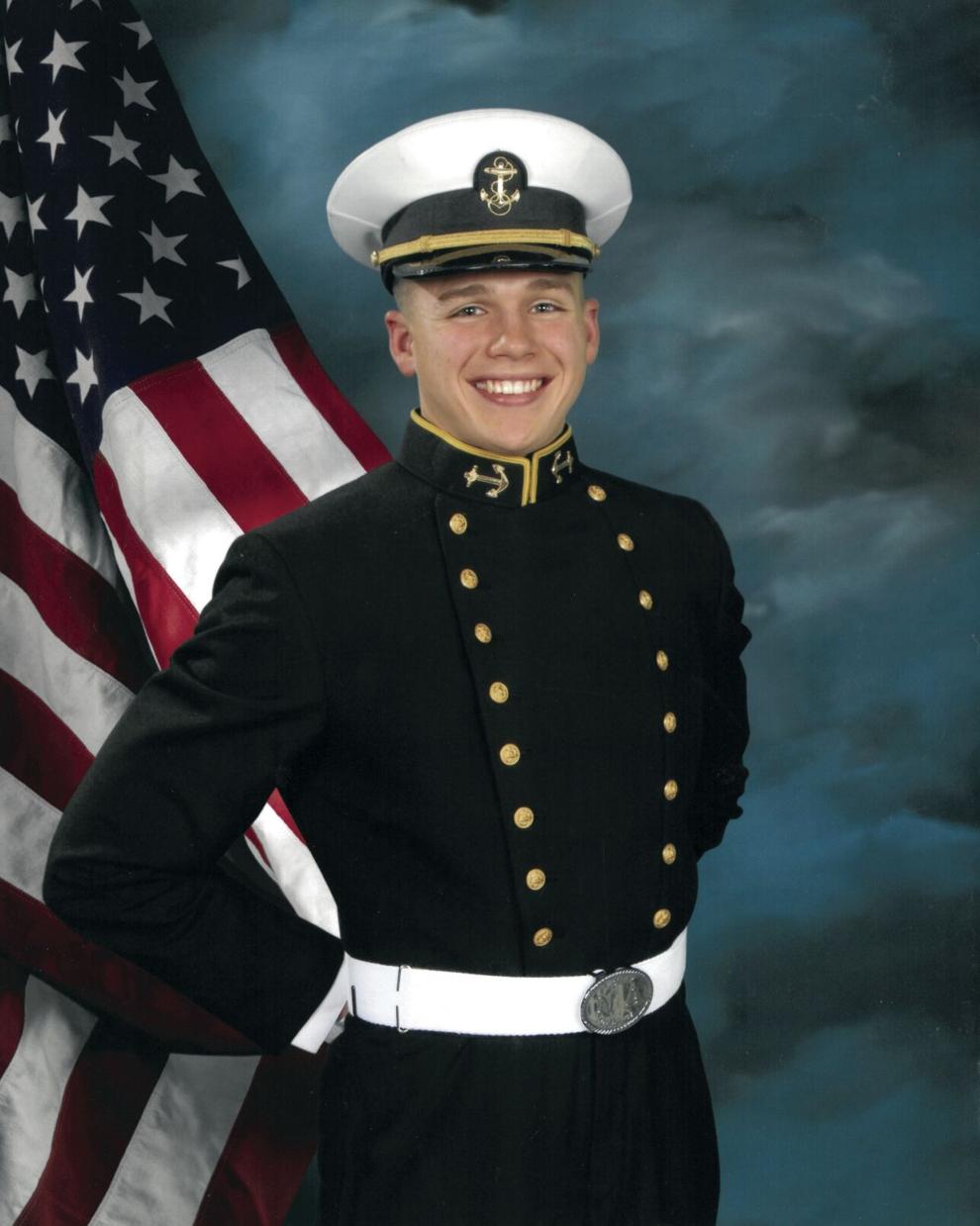 Luke Gabriel Bird | Obituaries | herald-zeitung.com