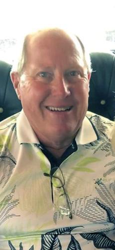 David Lee Dauer | Obituaries | herald-zeitung.com