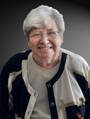 Pat Cantrell, of Pat’s Place, passes away | News | herald-zeitung.com