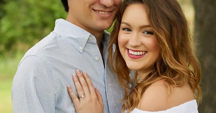 Mr. Taylor Benton Baldwin & Miss Leah Nicole Dunks | Engagements ...
