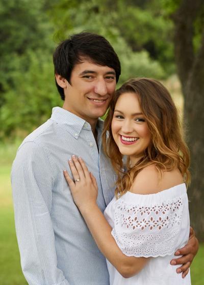 Mr. Taylor Benton Baldwin & Miss Leah Nicole Dunks | Engagements ...