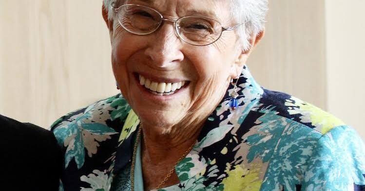 Bette Ann Geren | Obituaries | herald-zeitung.com