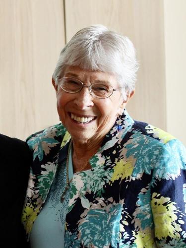 Bette Ann Geren | Obituaries | herald-zeitung.com