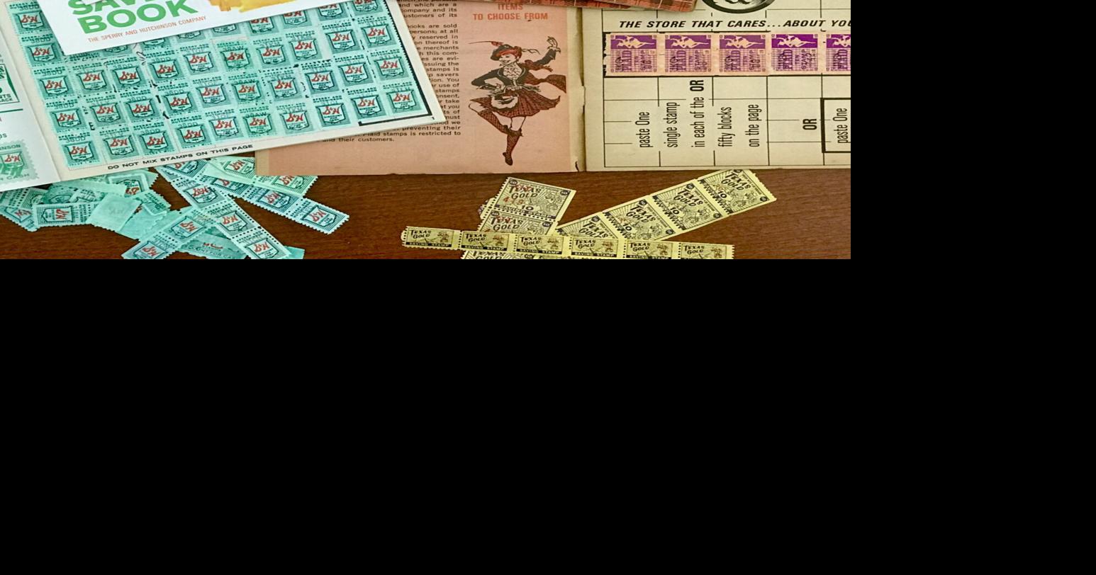 Trading stamps in New Braunfels | Community Alert | herald-zeitung.com