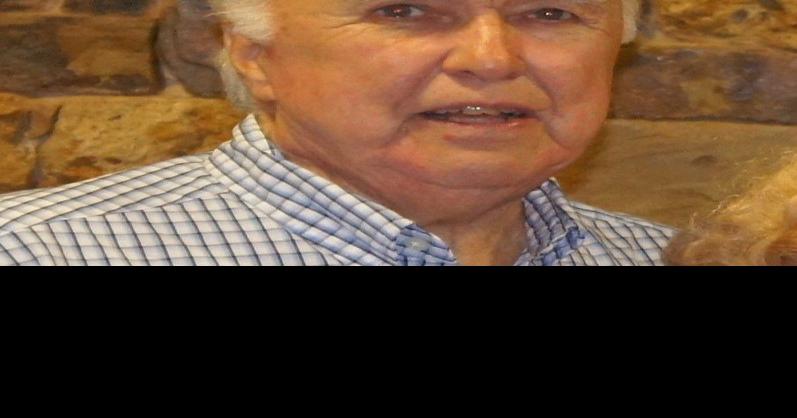 Ronald Richard “Dick” Nevitt | Obituaries | herald-zeitung.com