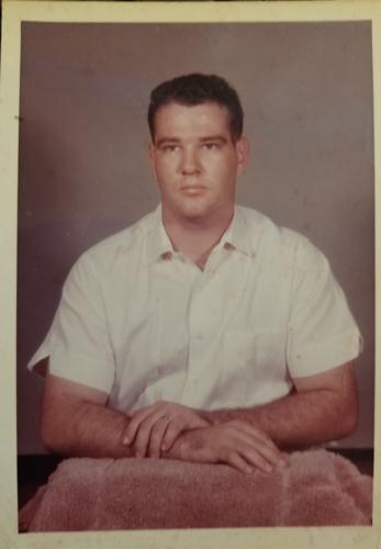 Roy Lee Bonner, III | Obituaries | herald-zeitung.com