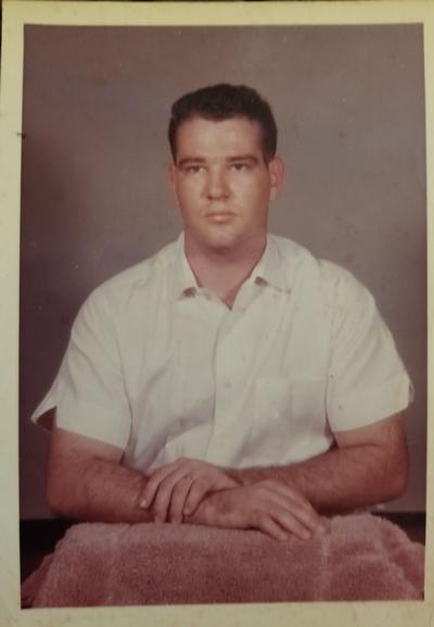 Roy Lee Bonner, III | Obituaries | herald-zeitung.com