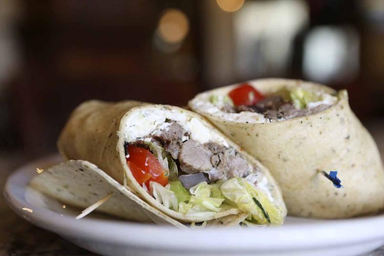 Dining out: Faust Hotel | Groovin | herald-zeitung.com