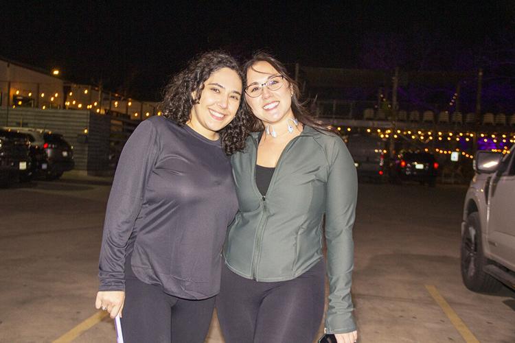 'MORE THAN MILES': Community-building at the center of NBTX Run Club in ...