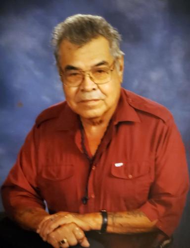 Ignasio T. Torres “Nacho” | Community Alert | herald-zeitung.com