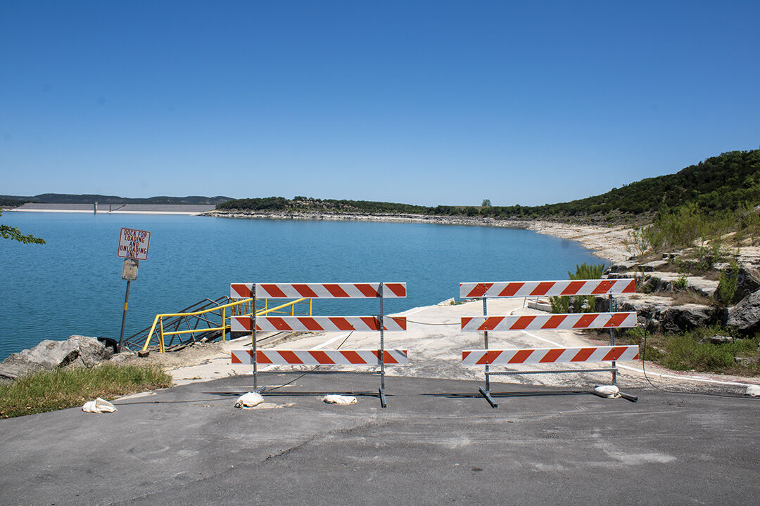 FROM RESERVOIR TO RECREATION: Canyon Lake primarily built for water ...