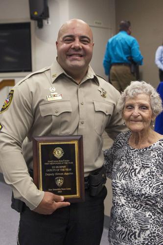 BEST OF THE BEST: New Braunfels Noon Lions honor top first responders ...