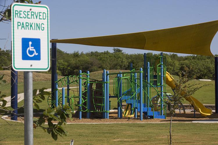 Parks for everyone: City presents ideas for all-inclusive equipment ...