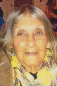 Beulah (Bobbie) Simpson | Obituaries | herald-zeitung.com