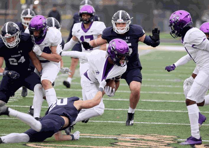 Rangers roll into state quarterfinals | Community Alert | herald ...