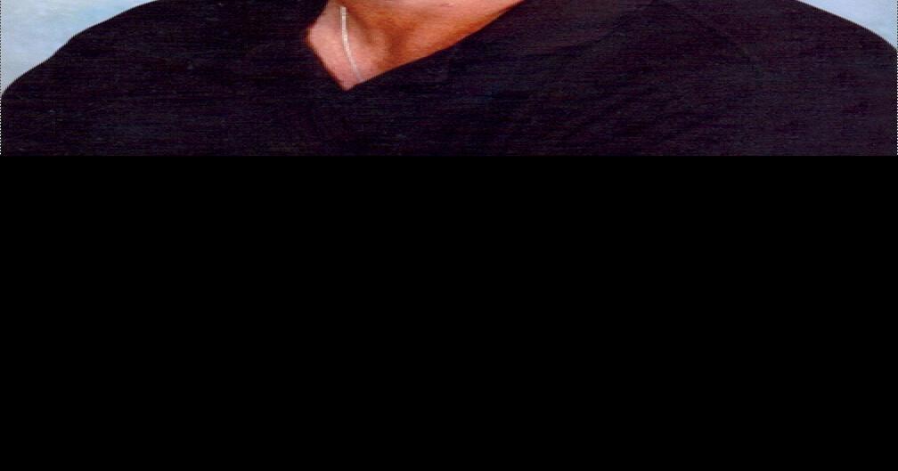 Gregory Eugene Porter | Obituaries | herald-zeitung.com