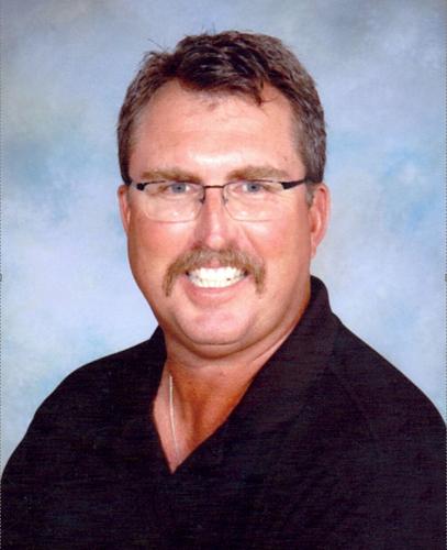 Gregory Eugene Porter | Obituaries | herald-zeitung.com