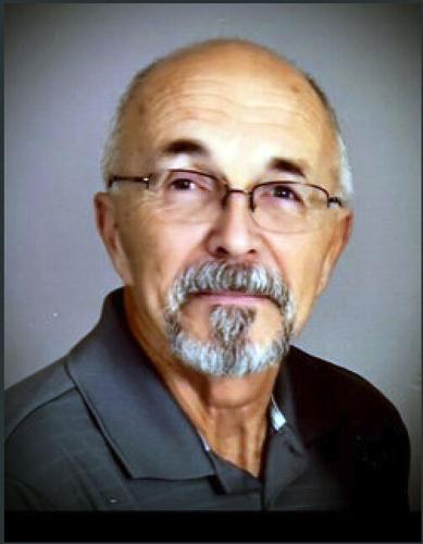 Ronald Webster Mitchell | Community Alert | herald-zeitung.com