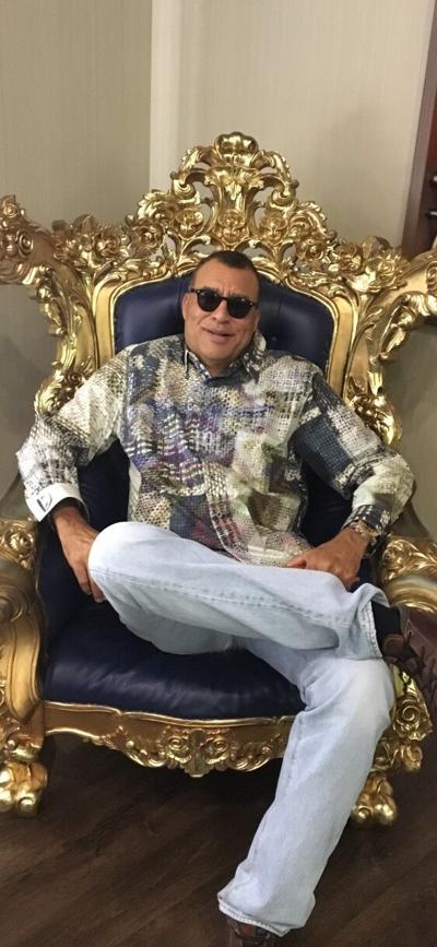 Ron Taylor | Obituaries | herald-zeitung.com