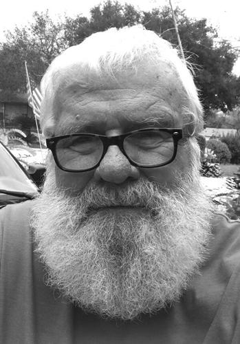 Merton “John” Stover, Jr. | Obituaries | herald-zeitung.com