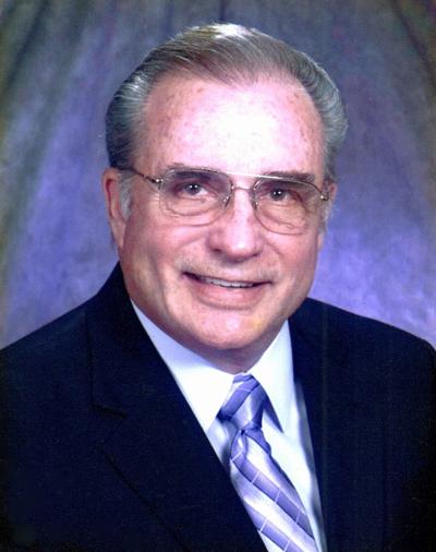 F. Monty Strohmeyer | Obituaries | herald-zeitung.com