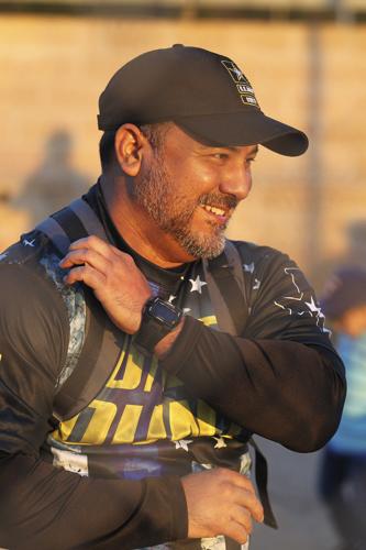 Blue-Green Santa softball fundraiser set Nov. 23 | News | herald ...