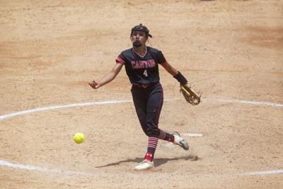 Canyon softball recognized by District 26-5A | Community Alert | herald ...