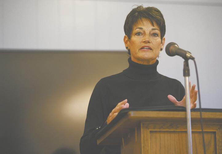 Few local officials speak out on attack on Capitol | News | herald ...