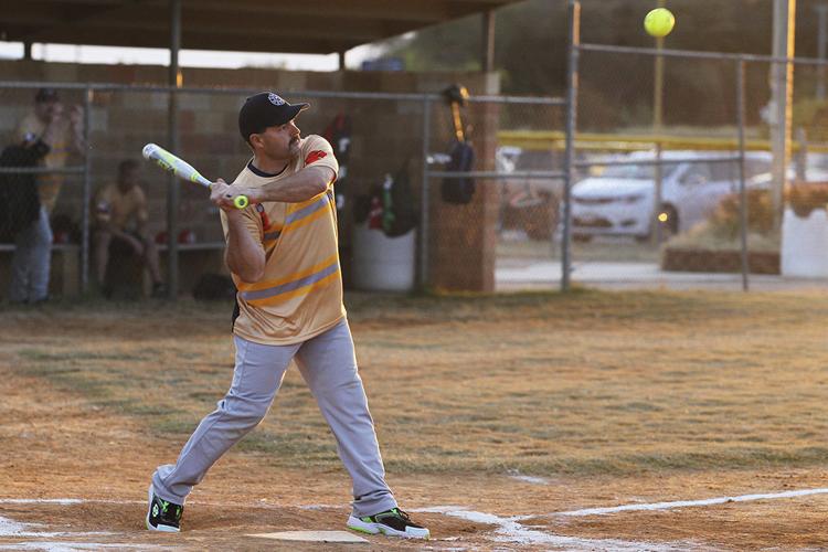 Blue-Green Santa softball fundraiser set Nov. 23 | News | herald ...