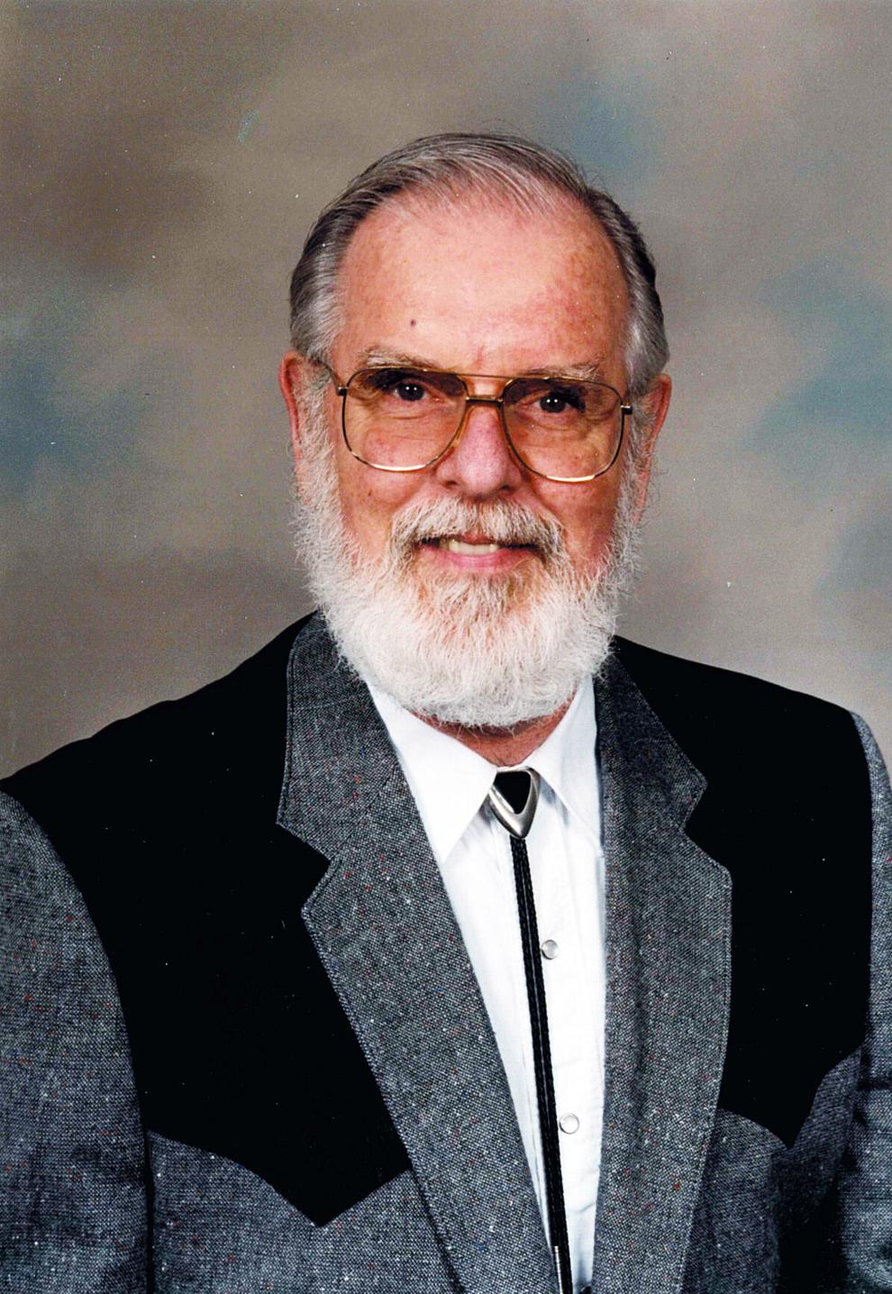 Judson W. “Judd” Strader | Obituaries | herald-zeitung.com