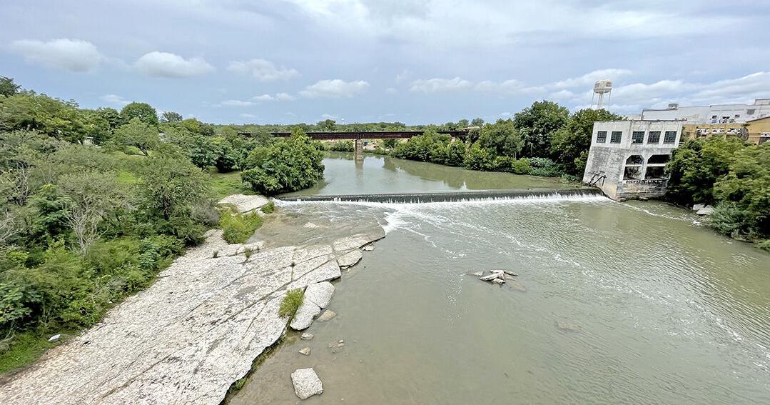 Comal County under a flash flood warning as devastating Guadalupe River ...