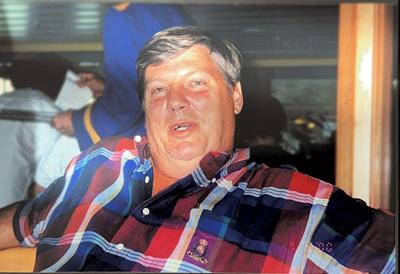 Michael Even Bye | Obituaries | herald-zeitung.com