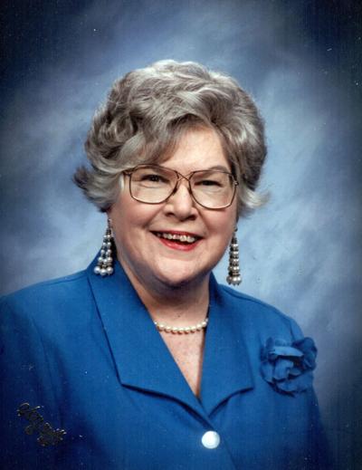 Mary Spencer | Obituaries | herald-zeitung.com