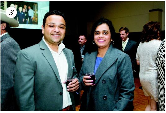 New Braunfels Chamber of Commerce Awards Banquet | | herald-zeitung.com