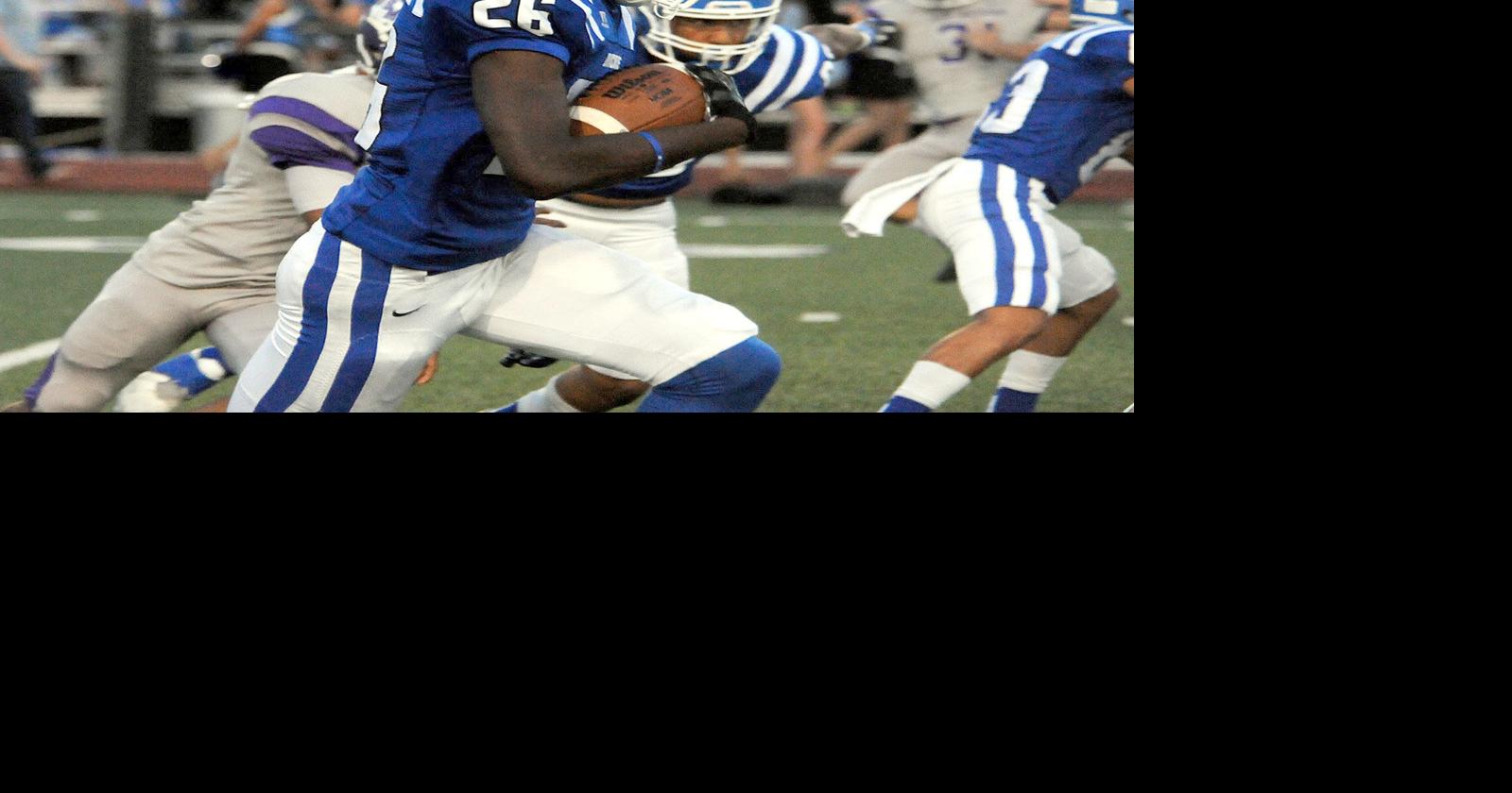 NB looks to add to Knights’ misery in 2017 | Sports | herald-zeitung.com