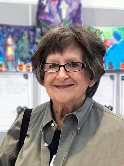 Sharran Hartmann Schaefer | Obituaries | herald-zeitung.com