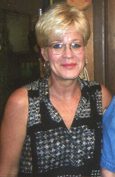 Carol Ann Nowotny-Leck | Obituaries | herald-zeitung.com