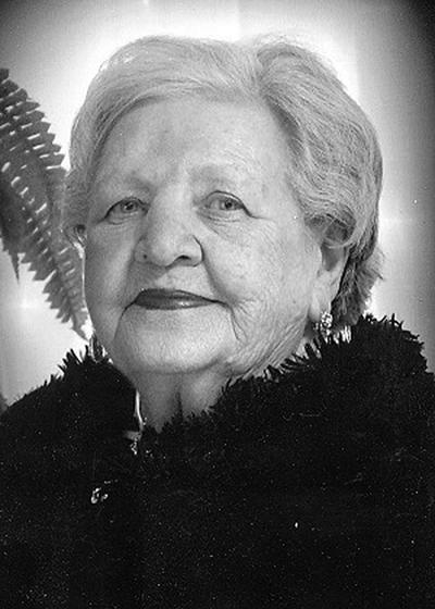 Mary Elizabeth Chandler Harkey | Obituaries | herald-zeitung.com