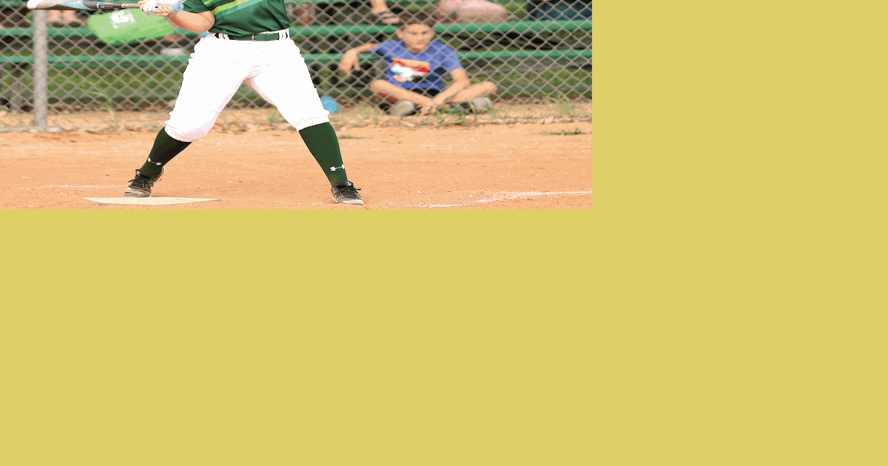 NBCA collects baseball, softball accolades | Sports | herald-zeitung.com
