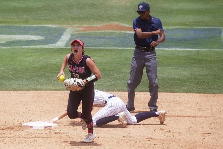 Canyon finishes as 5A state runner-up | Community Alert | herald ...