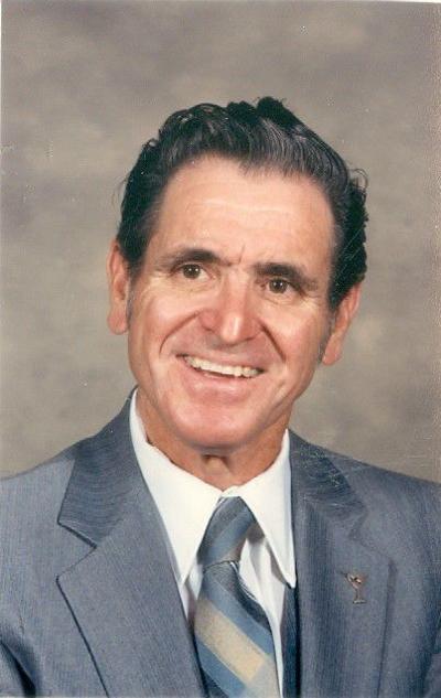 HAROLD RICHARD FINDLEY | Obituaries | herald-zeitung.com