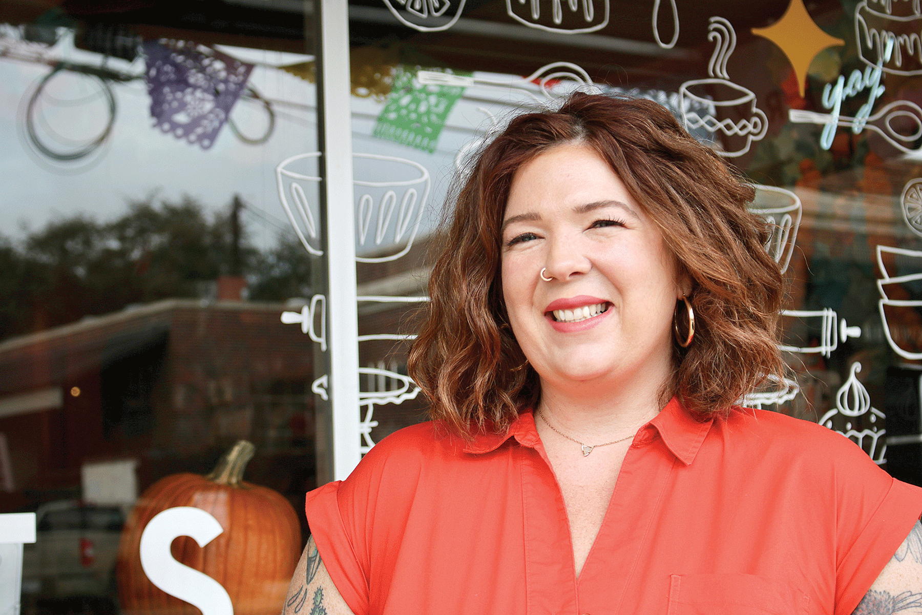 THE CHAMP IS HERE: New Braunfels' Landerman reflects on 2nd Food ...